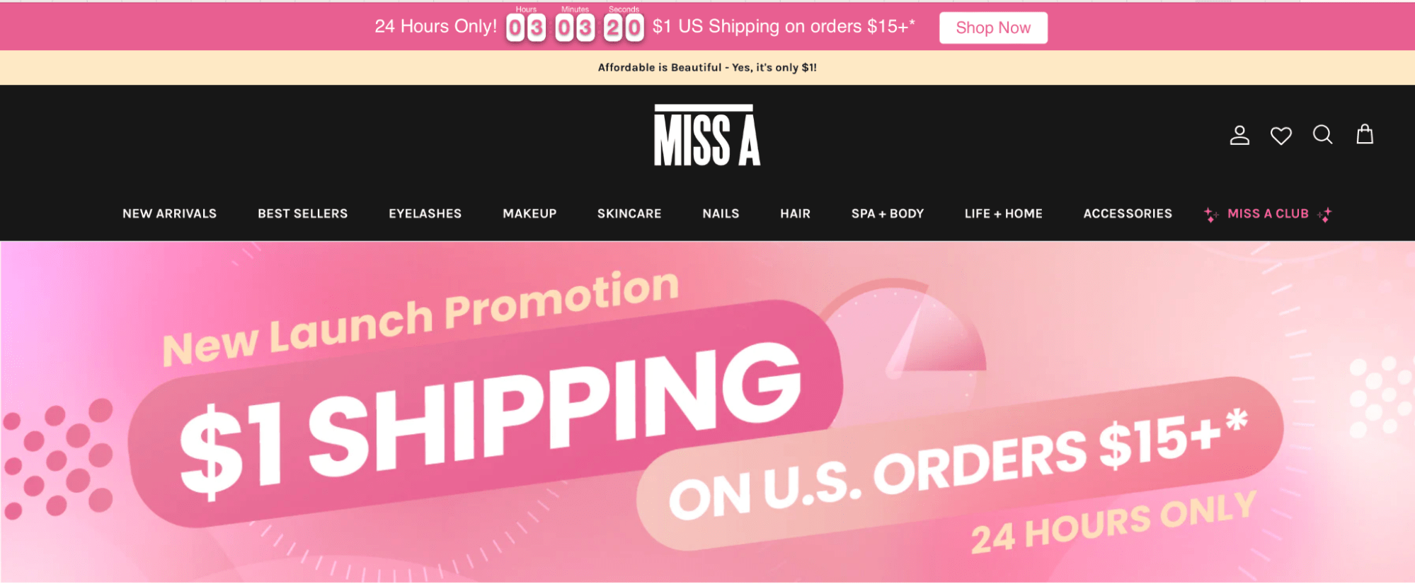 7 FOMO Marketing Examples — Claspo.io